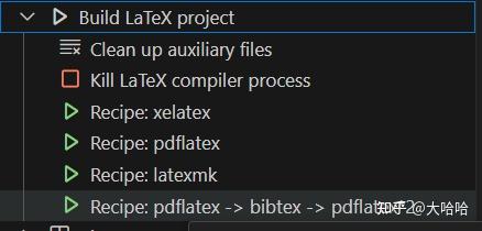 windows上CTex和TexLive切换问题（自用） - 知乎