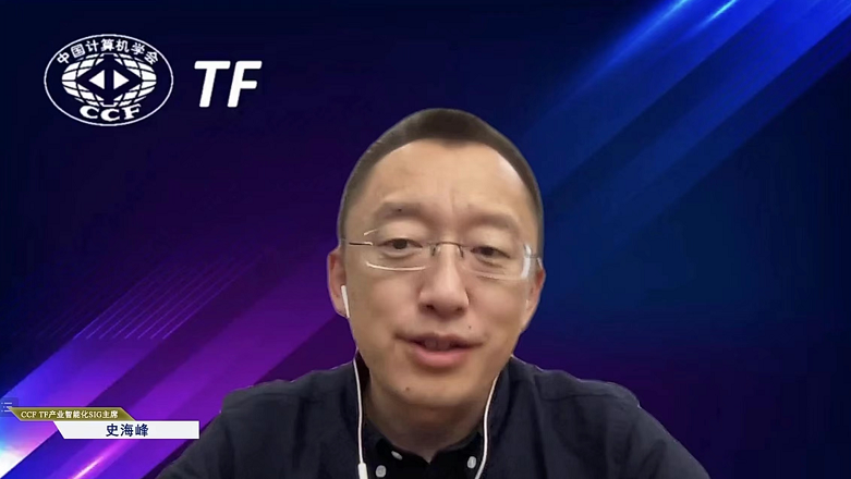 飞轮联动，数字化驱动连锁企业转型 | TF77回顾 - 知乎