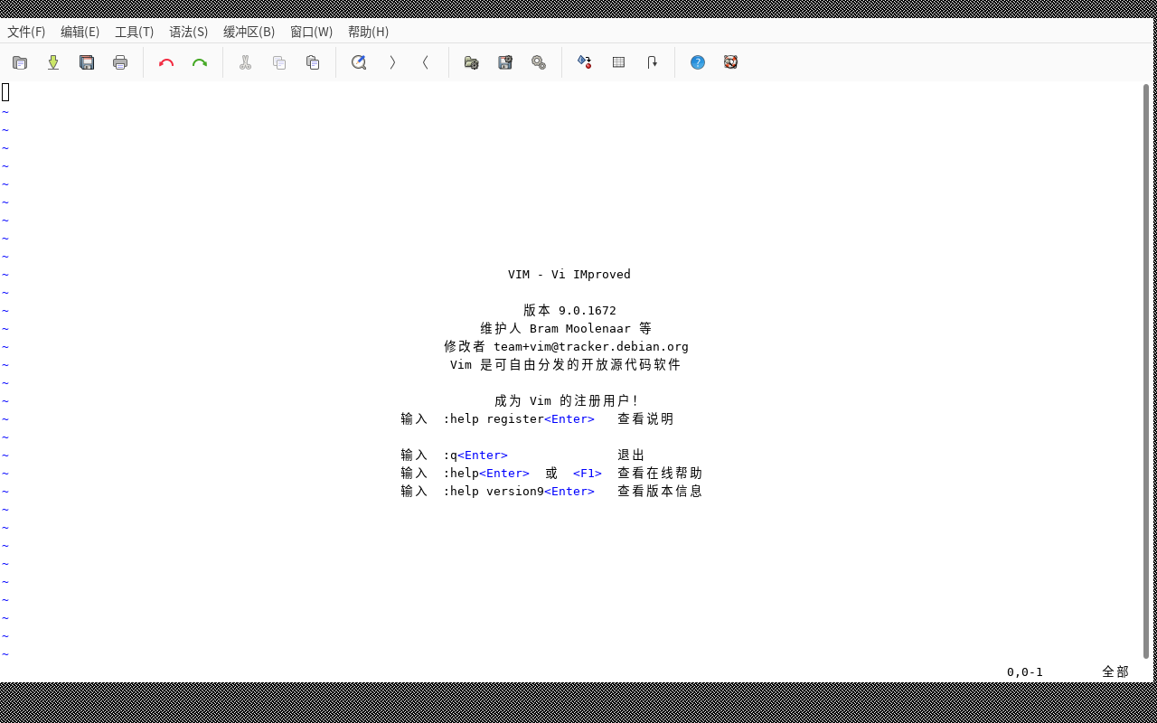 Ubuntu Desktop 实践 24、X Window 的奥秘 - 知乎