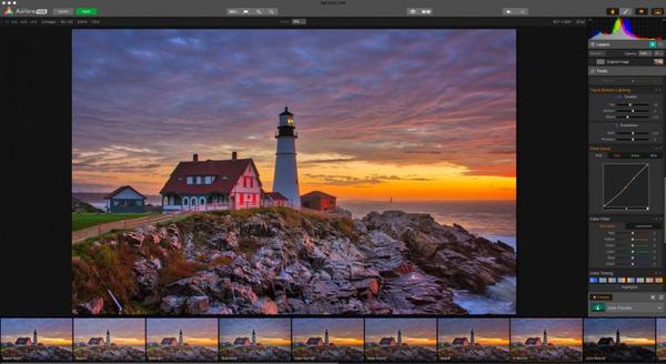 20款顶级的HDR图像生成工具，有几款免费哦 - 知乎