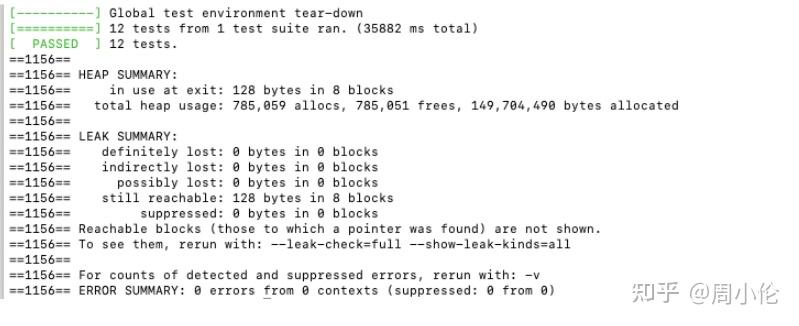 CMU数据库（15-445）Lab3- QUERY EXECUTION - 知乎