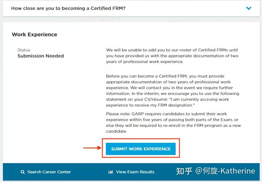 FRM保姆级教程一本通（含最新机考信息和推荐复习资料） - 知乎