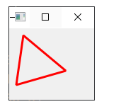QPainter详解 - 知乎