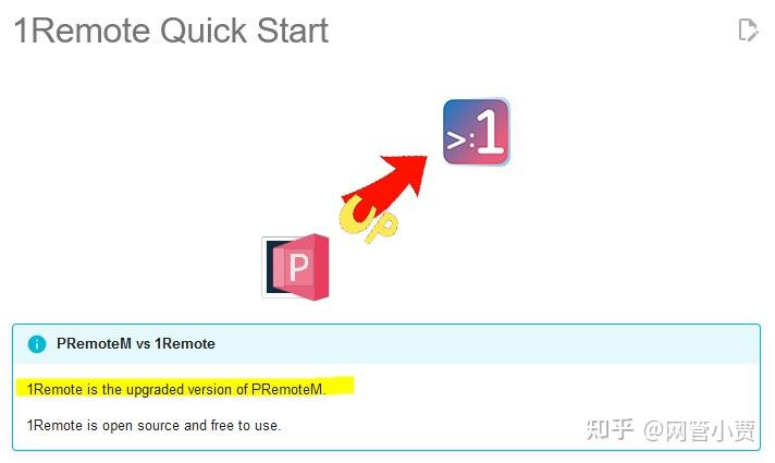 你是否遭遇过管理多种远程连接的混乱场面，介绍你一款方便统一的管理神器：1Remote - 知乎