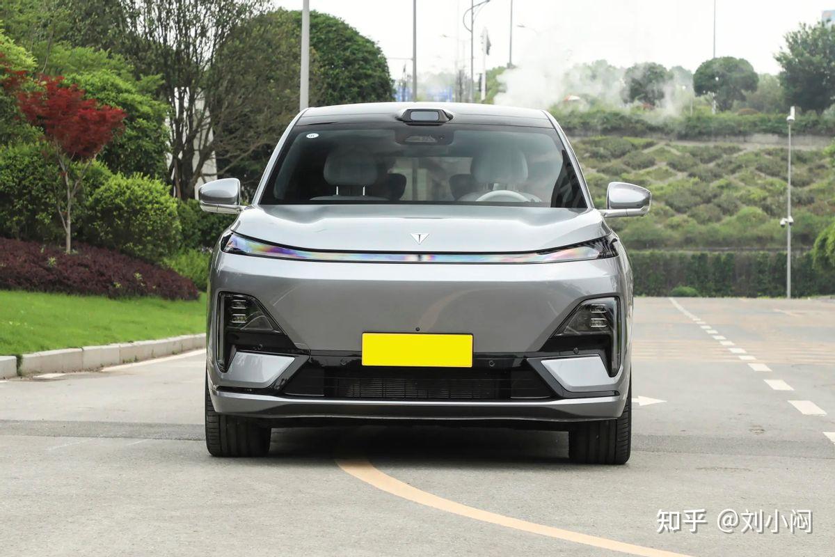 23.99万元起，深蓝S09新增3款车型上市！起售价更低，配华为智驾 - 知乎