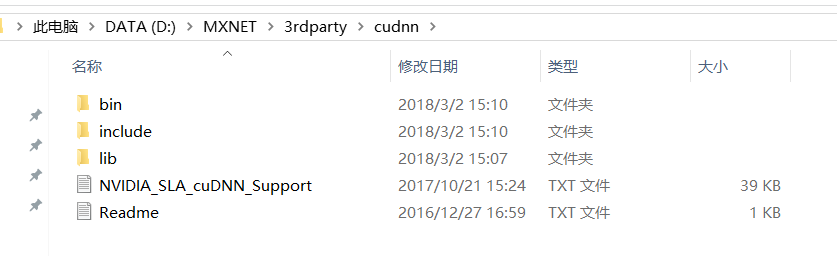 Win10下安装GPU版本MXNet（傻瓜版） - 知乎