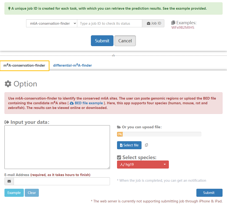 m6A-Atlas：m6A甲基化综合型数据库 - 知乎