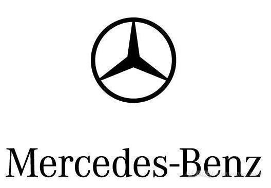 LOGO简史第3期-奔驰logo的寓意是什么？ - 知乎