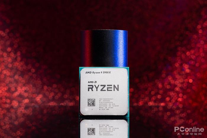 AMD 锐龙 9 5900X/5950X首发评测：地表最强单核！时代真的变了 - 知乎