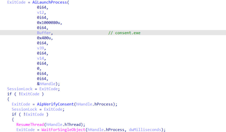 主机安全技术剖析- Windows本地提权（应用篇） - 知乎