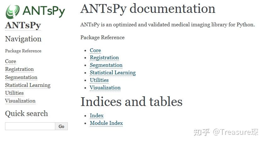 Python科研图像处理——ANTs多模态配准 - 知乎