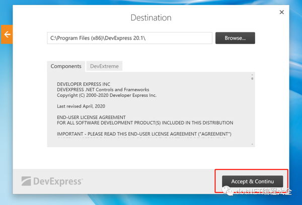 C# DevExpress控件安装使用教程 - 知乎