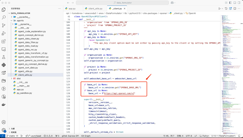 告别代码，Data Formulator 用 DeepSeek.V3 实现智能绘图 - 知乎