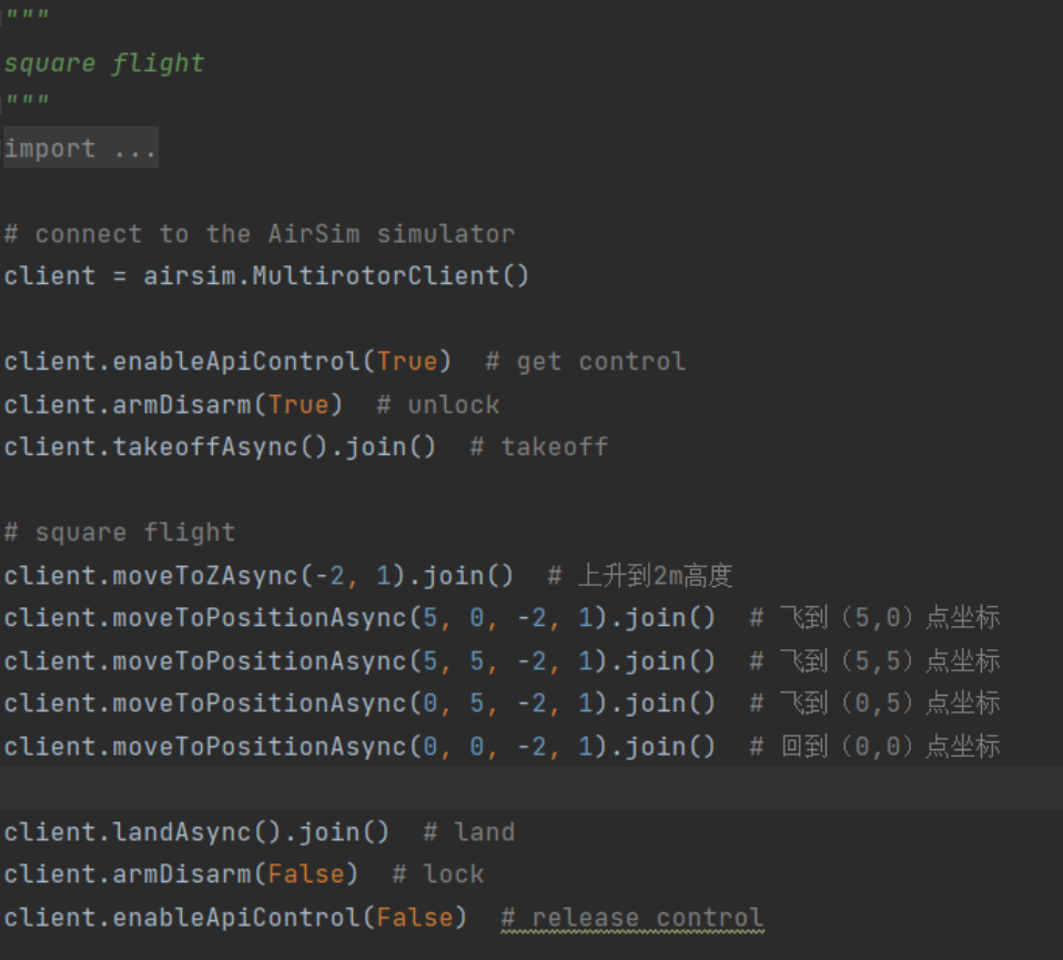 AirSim动态 | 安装配置AirSim环境（二） - 知乎