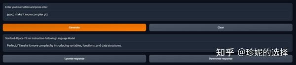 Stanford Alpaca (羊驼)：ChatGPT 学术版开源实现 - 知乎