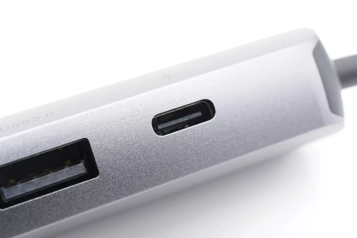 拆解报告：UGREEN绿联4K USB-C多功能扩展坞CM418 - 知乎