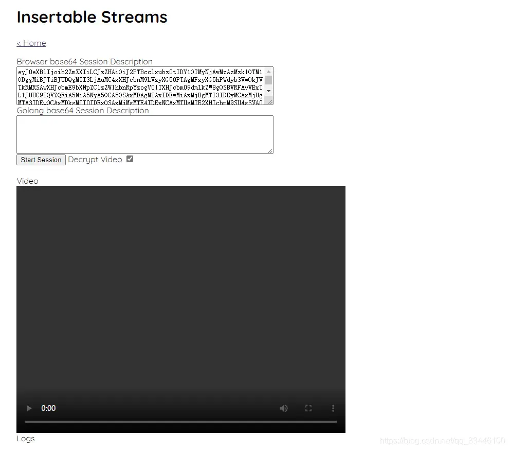 WebRTC学习笔记七 pion/webrtc - 知乎