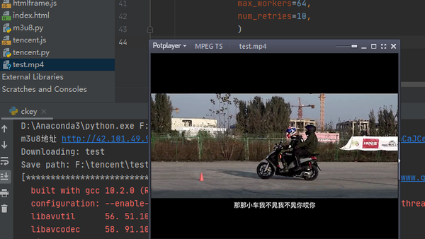JS逆向之x讯视频wasm的ckey分析 - 知乎