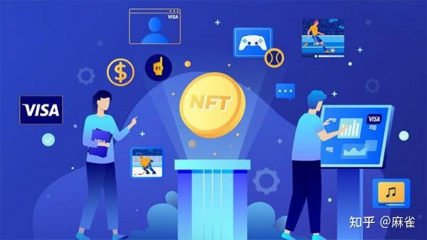 VISA通过以太坊以15万美元的价格购买了CryptoPunk 7610 - 知乎