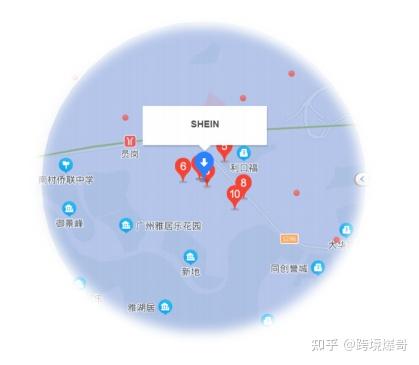 SHEIN凭什么这么“快”？ - 知乎