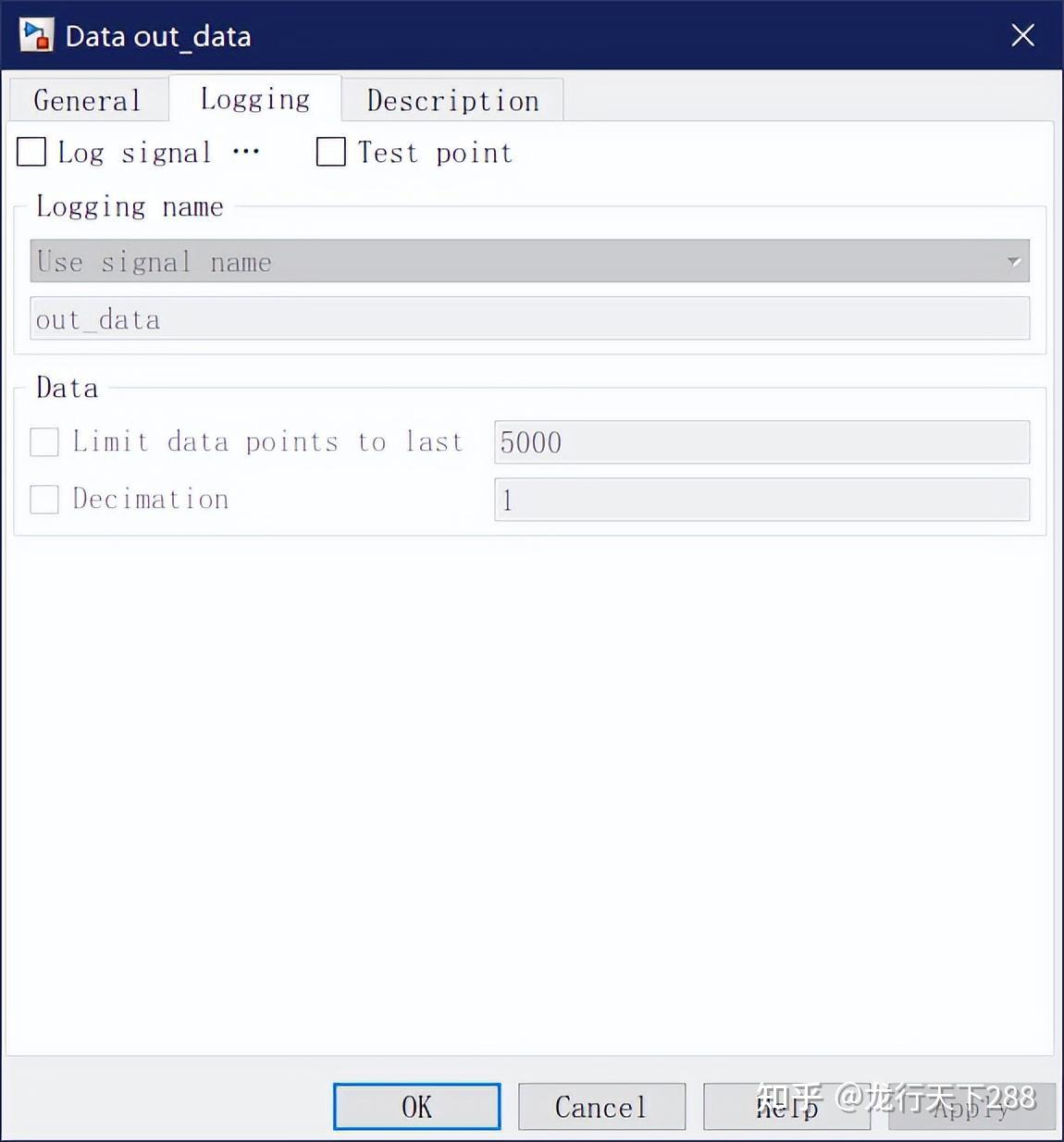 Stateflow的数据对象（一） - 知乎
