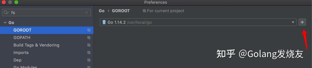 如何在自己电脑上安装多个golang版本 - 知乎