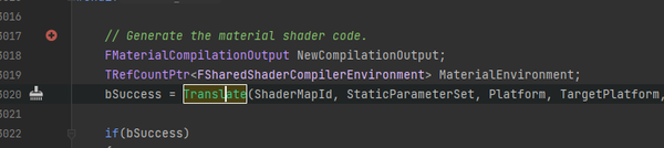 UE5【理论】3.材质编译流程MaterialCompile - 知乎