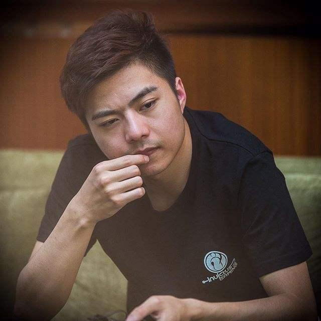 闪光的记忆，你还记得DOTA中那些金色ID吗？ - 知乎