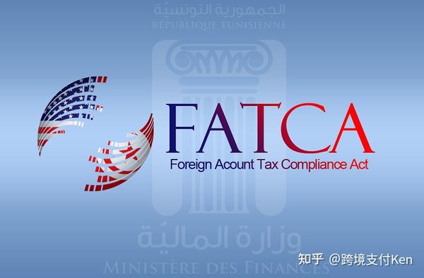 全球CRS与美国FATCA到底有什么不同？ - 知乎