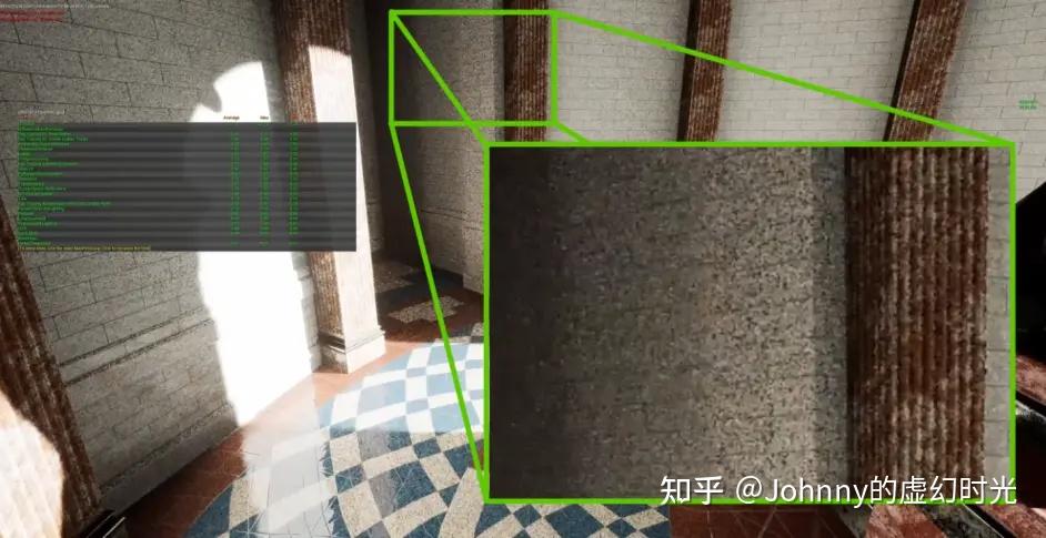 【ReSTIR GI 第一期】UE4 纯光线追踪GI解决方案简介 - 知乎