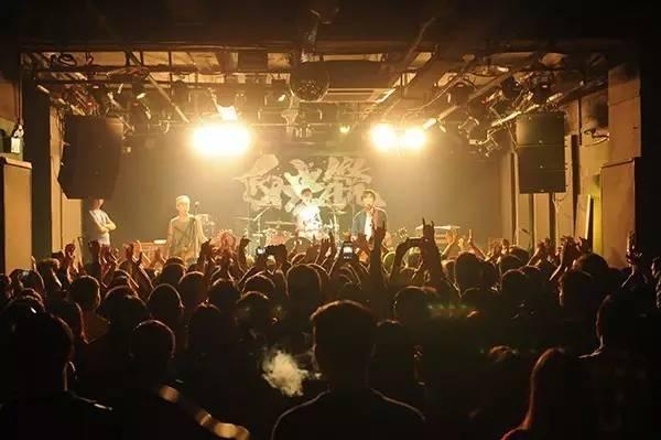 关于Livehouse是什么，你究竟知道多少？| Live学堂 vol.1 - 知乎