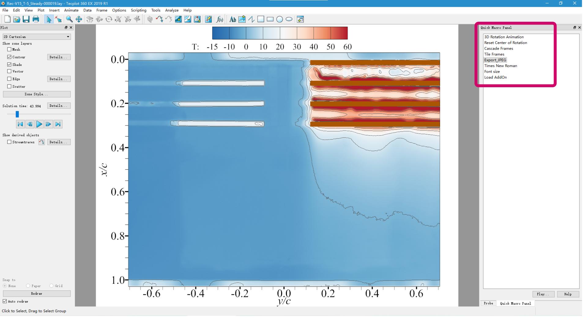 Tecplot Quick Macro：快捷宏命令，简化重复性操作 - 知乎
