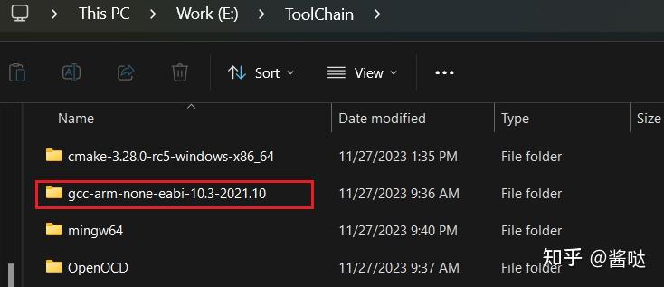 使用CMake构建APM32工程 - 知乎