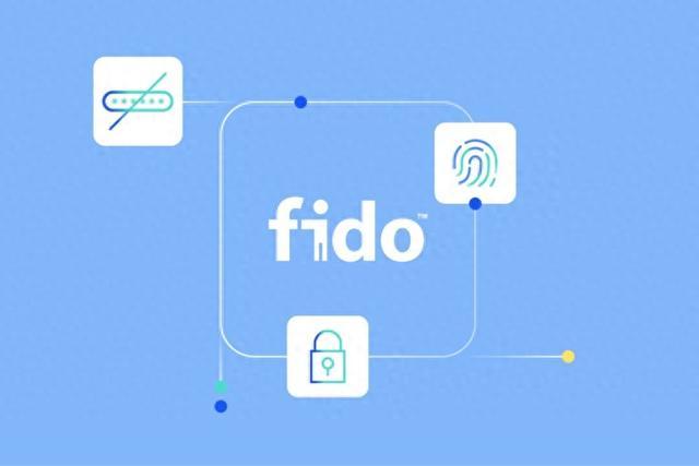 FIDO2密码钥匙与无密码认证：打造安全便捷的数字世界 - 知乎