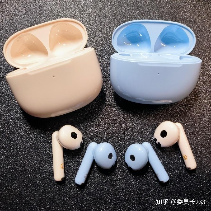 漫步者Lolli3 ANC及Lolli3 对比测评 - 知乎