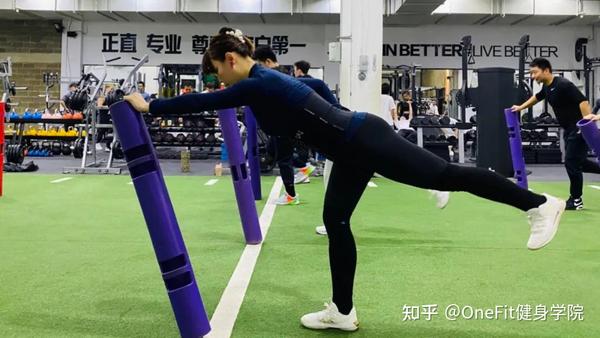 臀部训练指南 - 知乎