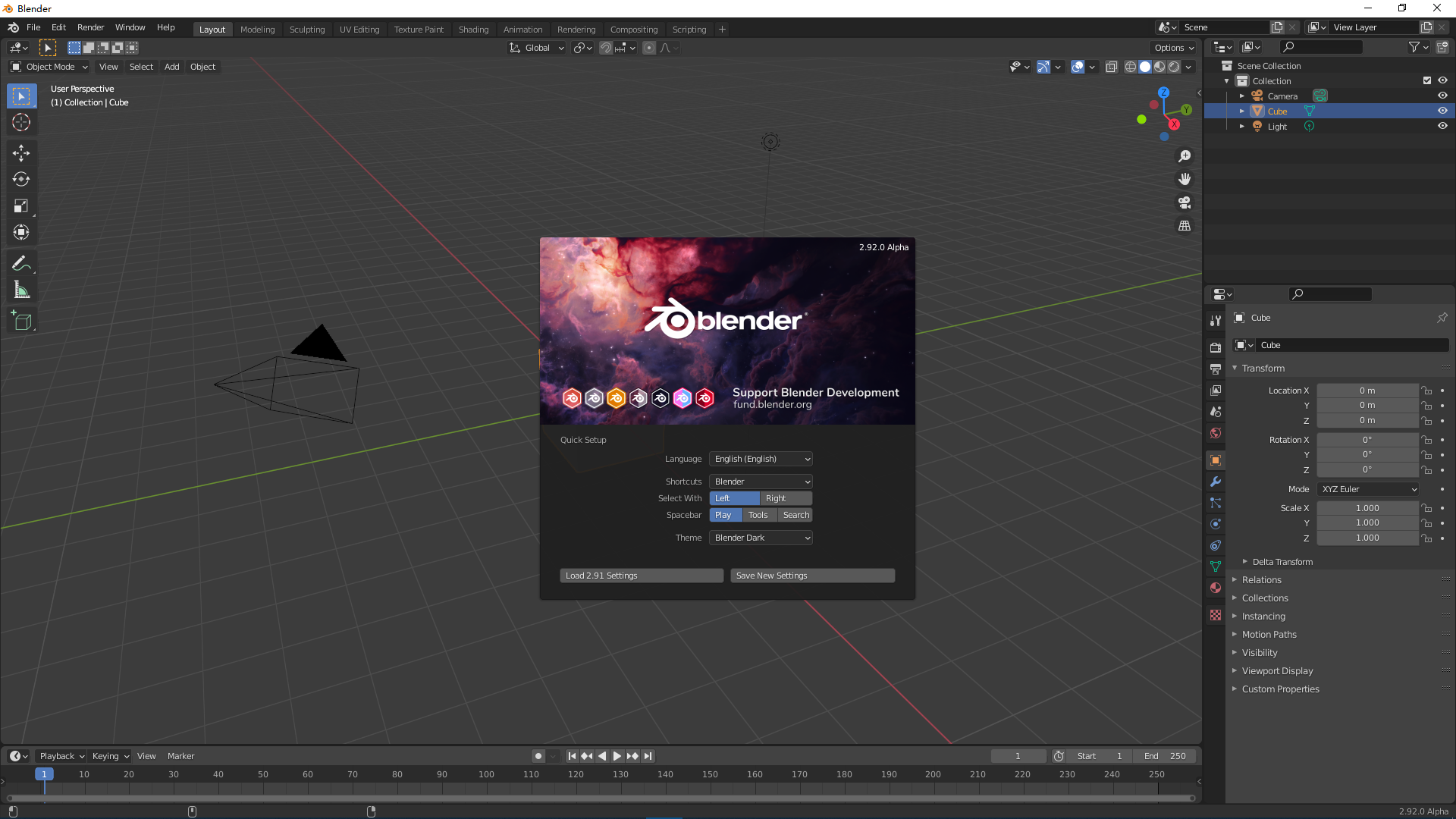 关于Blender获取源码的一些坑 - 知乎