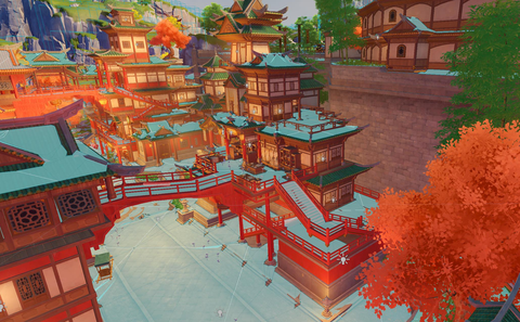 Recast Navigation (Recast4j) TileCache 动态障碍物 - 知乎