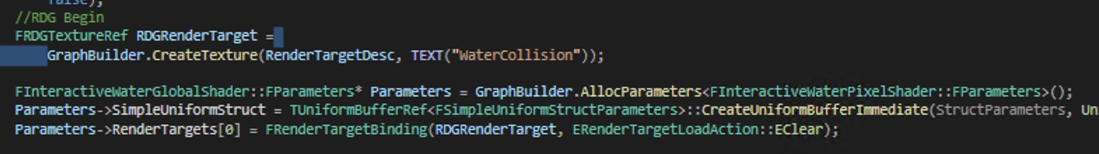 SakuraEngine运行时（二）：RenderGraph - 知乎