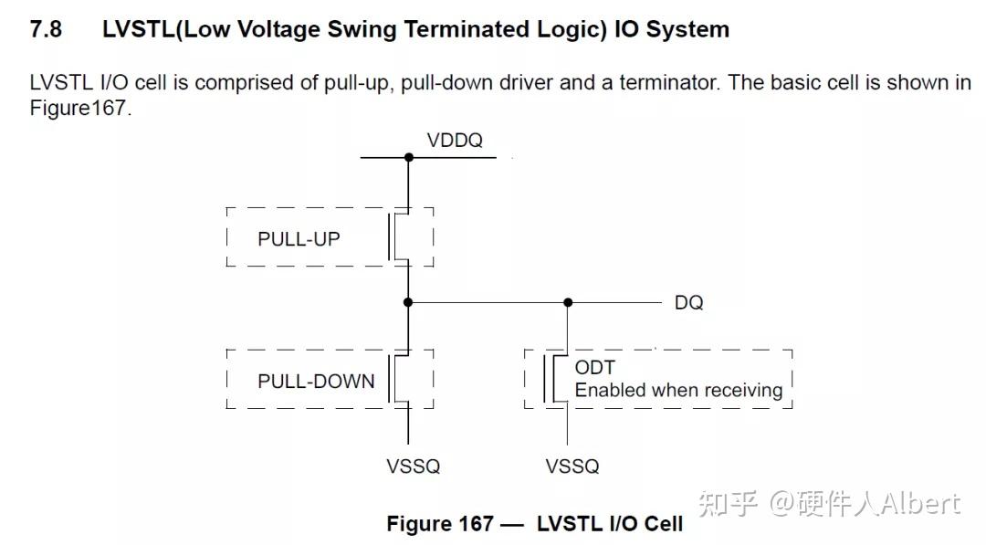 LPDDR4与LPDDR4X介绍01 - 知乎