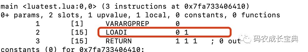 Lua5.4 源码剖析——性能优化与原理分析 - 知乎