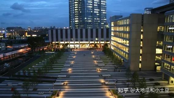 解读SGU | 2022年9月入学之芝浦工业大学IGP项目 - 知乎