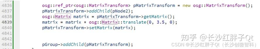 OSG开发笔记（三十四）： OsgUtil::Simplifier：简化几何体，提升显示性能和渲染效率 - 知乎