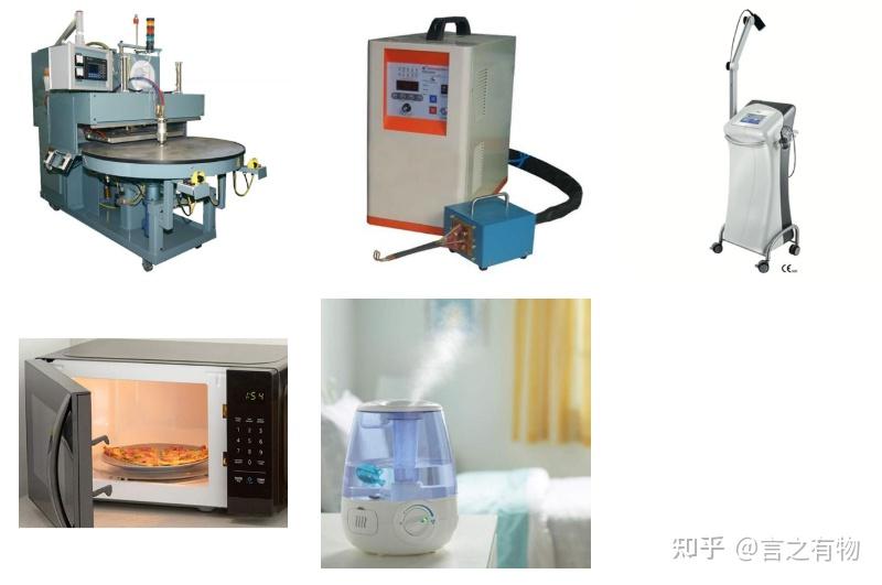 一文读懂：安规中的EMC测试 - 知乎