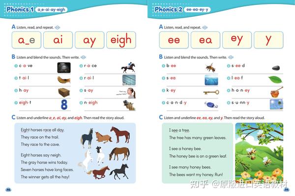 火力全开！ 最新引进Boost Up少儿英语综合教材！ - 知乎