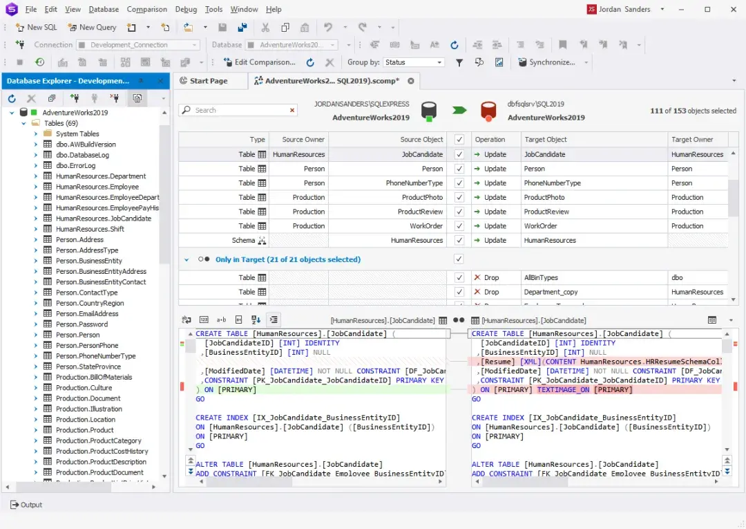 数据库干货：推荐一款非常好用的 SQL Server管理工具 - 知乎