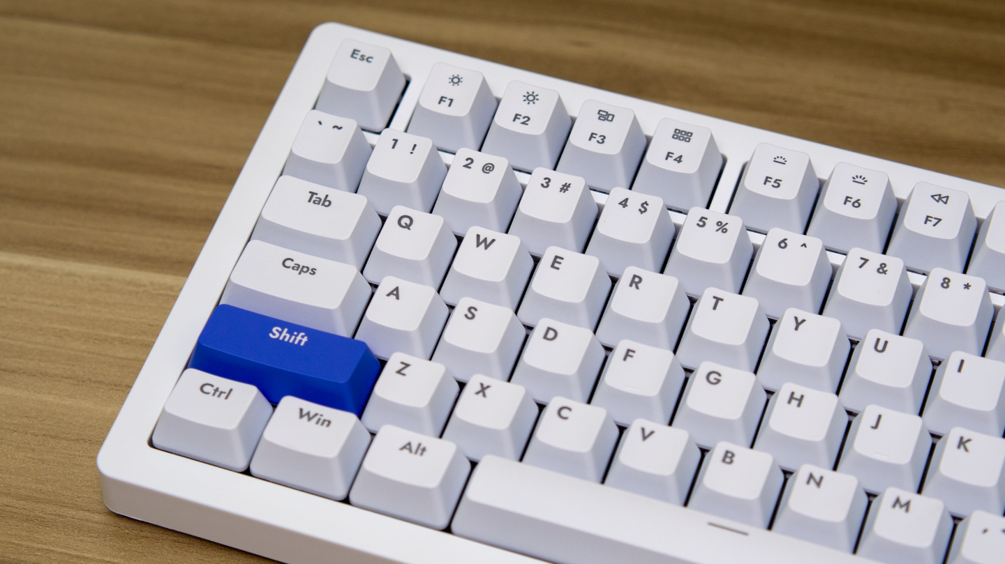 新兴FPS神器？磁轴和机械轴究竟有什么区别？——醉鹿 A75 - 知乎