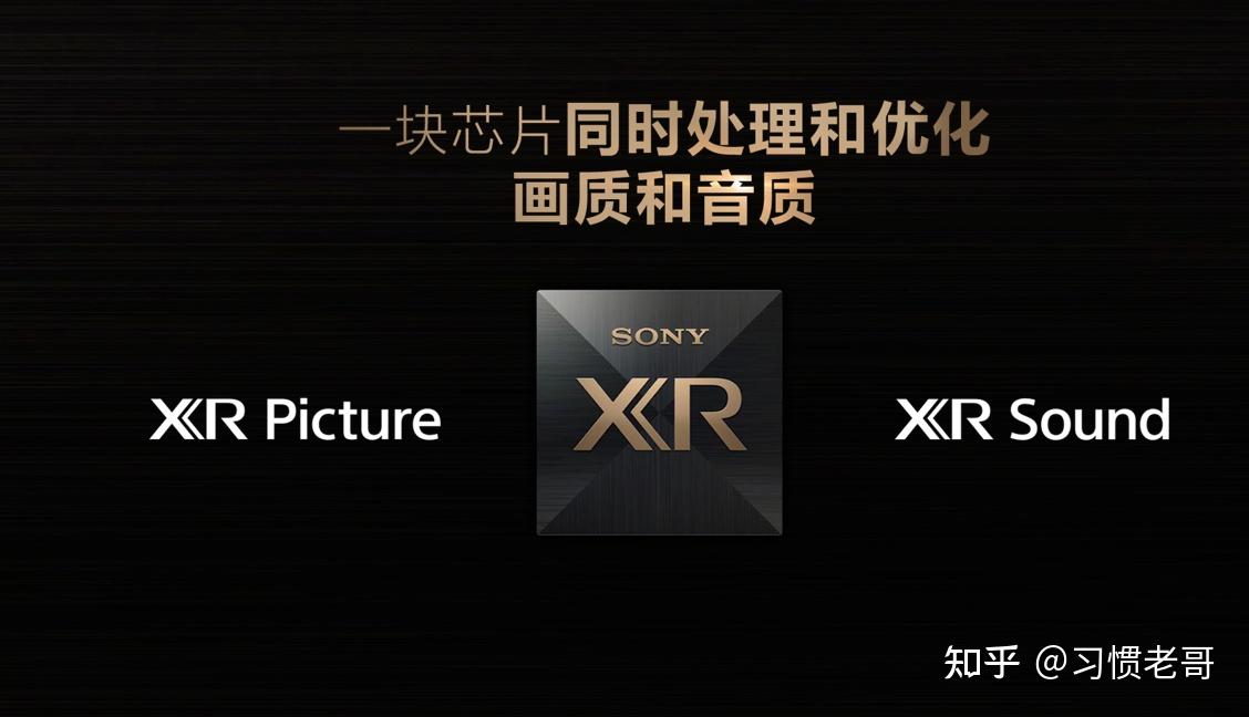 XR认知芯片加持堪称游戏电视之王：索尼X91K电视评测 - 知乎