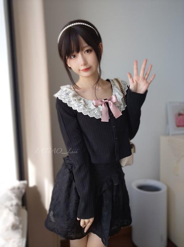 迷之呆梨 fantia 2022年10月合集 - 知乎