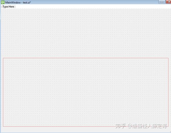 PySide2使用matplotlib画3D图 - 知乎